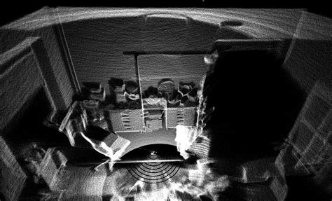 Digitize Your Room With Lidar Hackaday