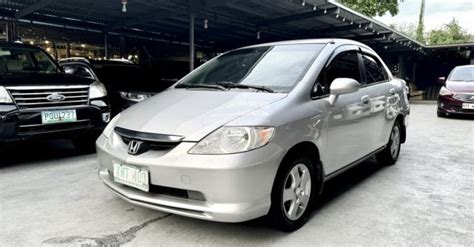 2004 Honda City In Las Piñas Metro Manila