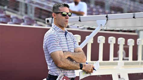 Texans Gm Nick Caserio Put On Hot Seat For Off Season Failure