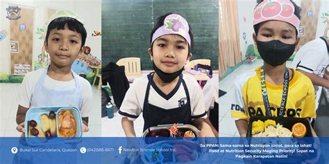 Newton Science School Inc