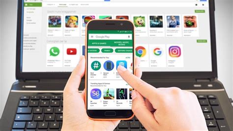 Uninstall These Dangerous Android Apps Now They Could Be Stealing Your Data Techradar