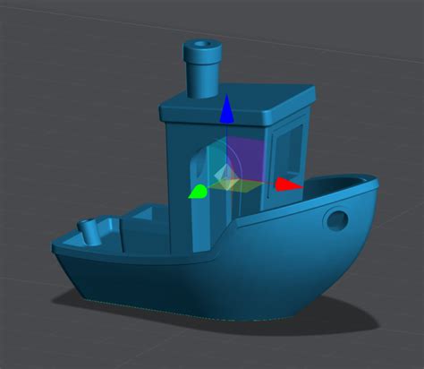 Slicer Presentation Lychee Documentation