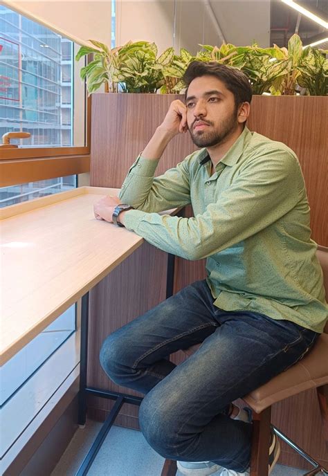 Harshit Varshney On Linkedin Referral Hiring Interested