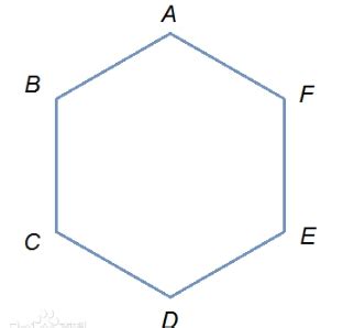 六边形图册 360百科