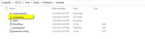 Full Automation Of Protractor E2e Tests Using Grunt Part 2 ~ Buddying