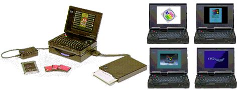 Ibm Palm Top Pc 110