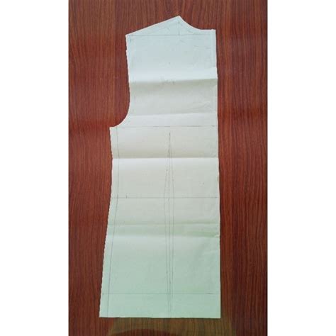 Sewing Pattern For Deped Teachers Uniform 2025 Female Blouse Tuesday