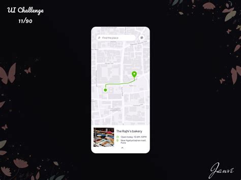 Janvi Pawar On Linkedin Uichallenge Designexploration