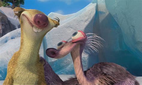Image Sid And Granny Jpeg Ice Age Wiki Fandom Powered By Wikia