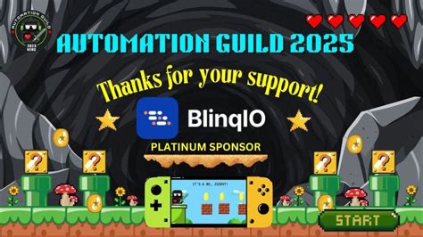 Blinqio On Linkedin Automationguild Aitesting Genai