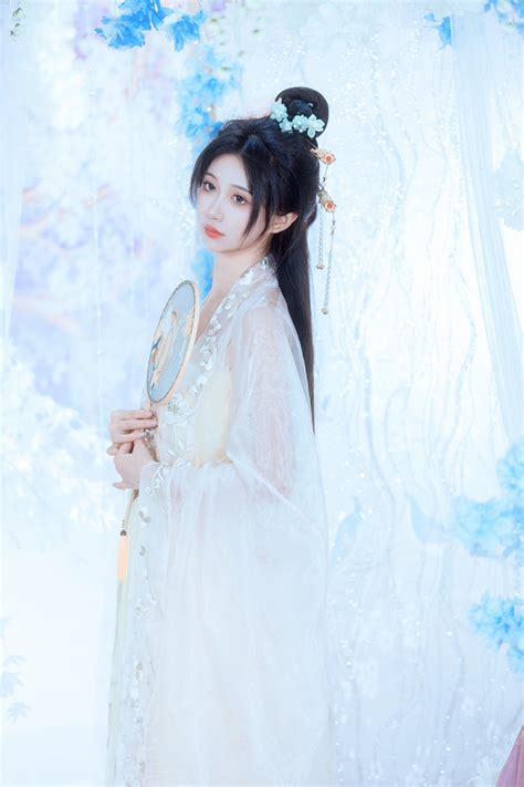 艺图语 2023 05 21 相望冷 绮罗生的小苏苏 微图坊