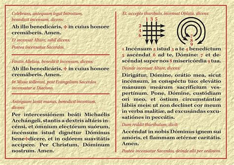 Lain Mass Cards North East Church Supplies