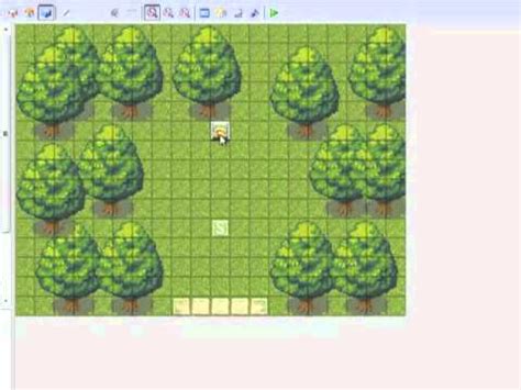 RPG Maker XP Tutorial Battle Basics YouTube