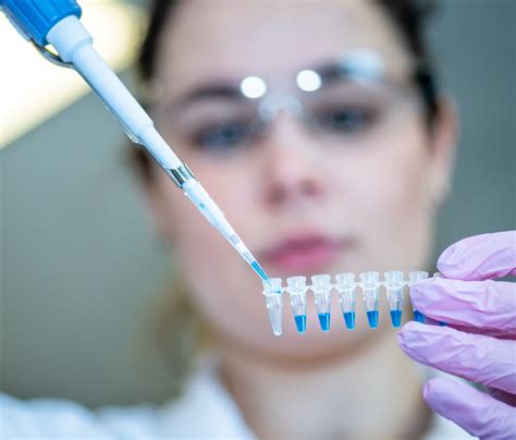 Innovation In Action Breakthrough Advancements Of Crispr Technology