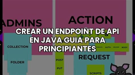Crear Un Endpoint De Api En Java Guia Para Principiantes
