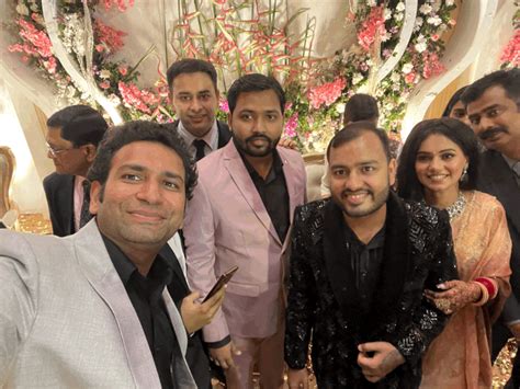 Pratik Gupta On Linkedin Party Time Alakh Pandey