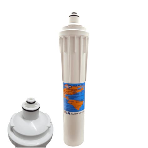 Omnipure Elf Xl 1ml 1 Mic Carbon Block Water Filter 15 Everpure Comp