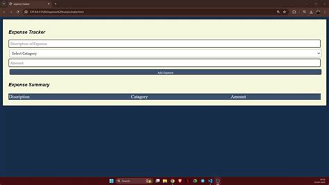Samid Zafar On Linkedin Expensetracker Innovation Productlaunch