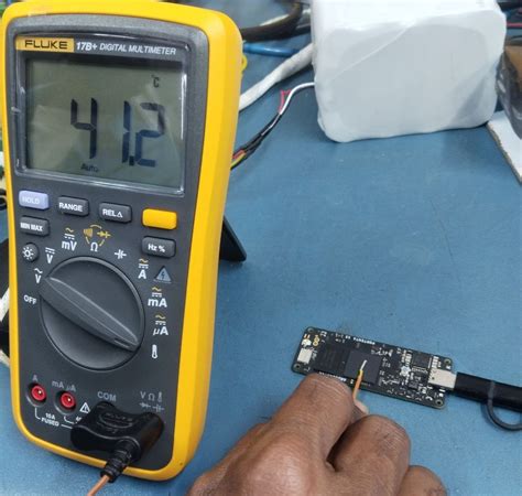 Heating Issue Of Arduino X8 Portenta Board Portenta X8 Arduino Forum