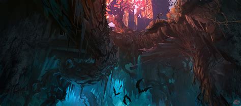 Darksiders 3 - описание, системные требования, оценки, дата выхода