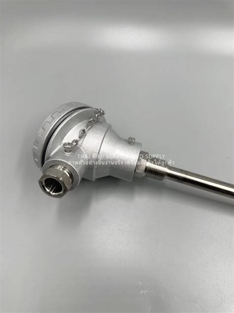 Temperature Sensor Rtd Pt 100 Mmi 4