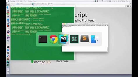 Full Stack Javascript With Openui5 Youtube