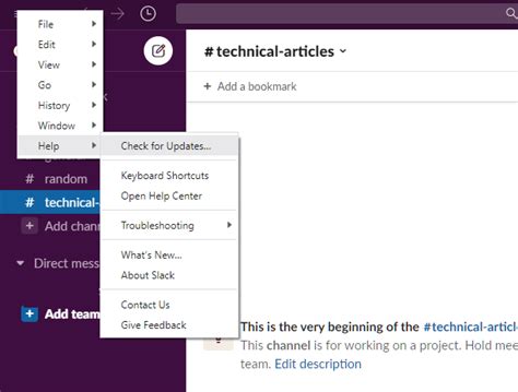 How To Fix Slack Stuck On Processing File Upload Saint
