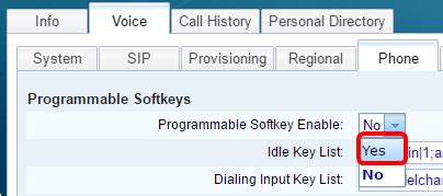 Assign A Softkey On The Cisco IP Phone 8800 Series Multiplatform Phones Cisco