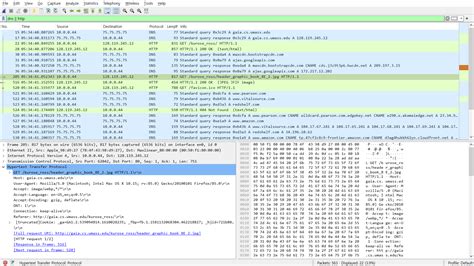 Wireshark Lab Dns V8 1 고볼