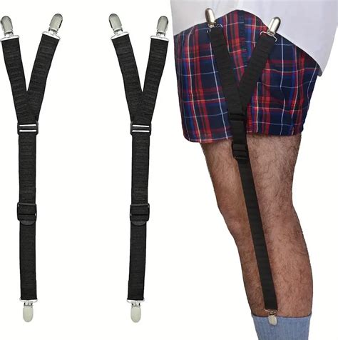 1 чифт военна регулируеми еластични презрамки за Temu Bulgaria