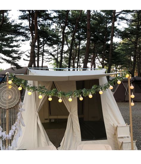 캠핑생활용품 알전구 감성캠핑 랜턴 조명 차박 오늘의집 쇼핑