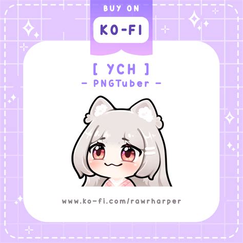 Harpers Ko Fi Commissions Ko Fi ️ Where Creators Get Support From Fans Through Donations