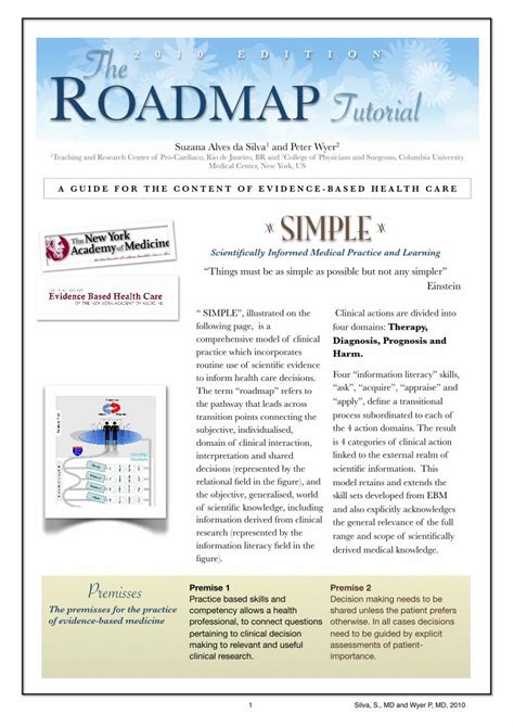 Pdf Roadmap Tutorial Dokumen Tips
