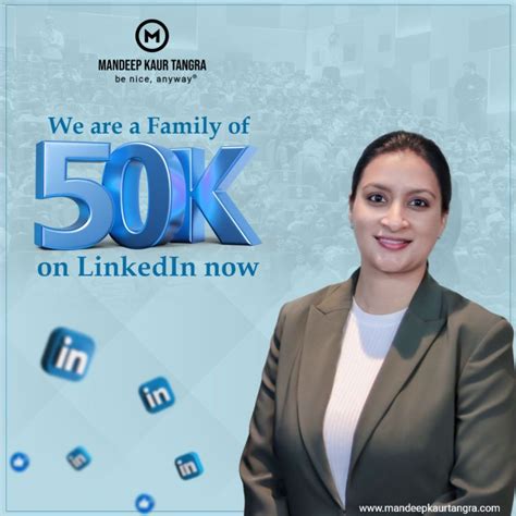 Mandeep Kaur Tangra On Linkedin Mandeepkaurtangra 44 Comments