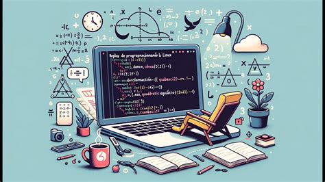 Replay De Programación En Linux Explorando La Documentación De Gambas