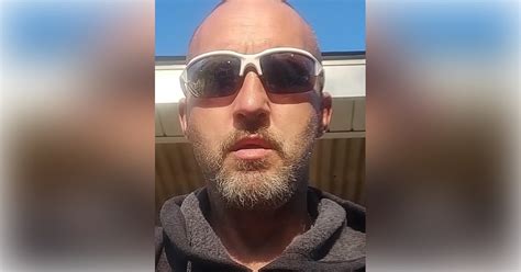 Obituary Information For Mark Wayne Bowers