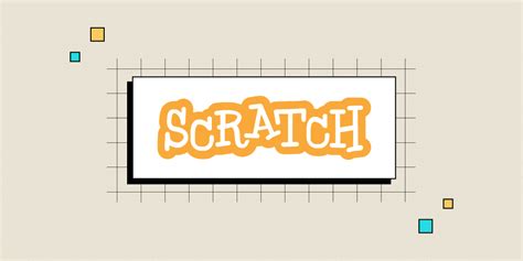 Scratch Le Langage De Programmation Parfait Pour Débuter