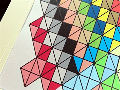 The Fusion Of Art And Code A Numpy Adventure