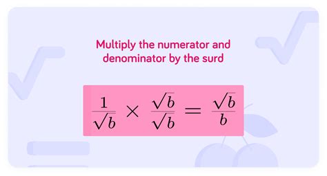 Surds Adding And Subtracting Revise Gcse Math With Albert Teen