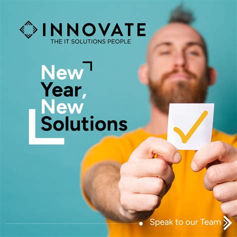 Since 2005 Innovate Has Been Empowering Businesses Across Ireland With Cutting Edge It