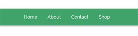 Cara Membuat Efek Hover Pada Menu Menggunakan Css3 Kursus Web Design