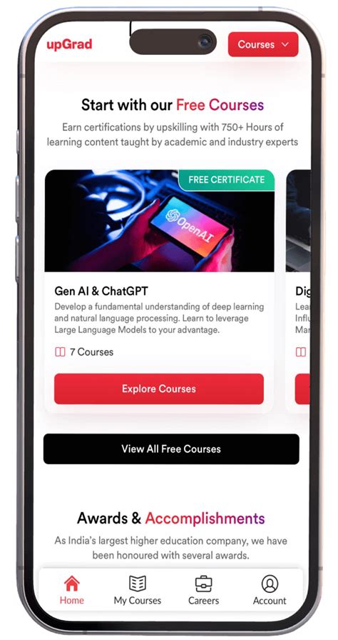 Upgrad Free Courses Learn New Skills Online For Free