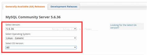 centos 离线安装 mysql 详细步骤 centos离线安装mysql csdn博客