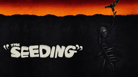 The Seeding Official Trailer Horror Brains Youtube