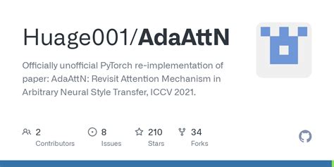 Adaattn Inference Frame Py At Main · Huage001 Adaattn · Github