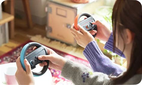 Nintendo Switch 2s Hidden Musical Easter Egg Turns Controllers Into A