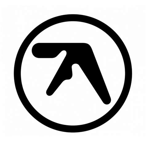 Aphextwin Aphex Twins Icon Aphex Twins Tattoo Aphex Twins Logo