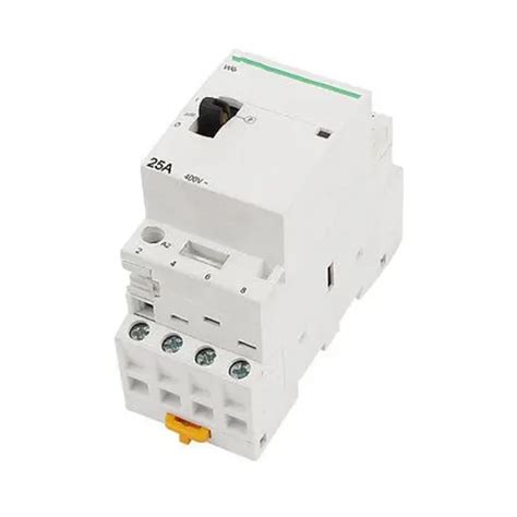 China Wct Din Rail Mounted Contactor Suppliers Manufacturers Factory