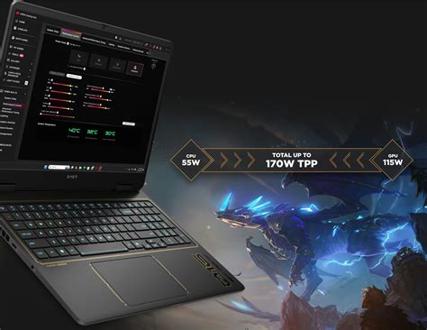 Omen 16 2025 League Of Legends Gaming Laptop Hp® Official Site