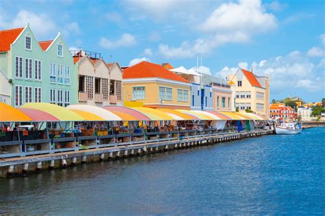 Dushi Curaçao Face2face Travel